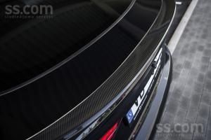 Zils BMW X6 2015 Rīga, ar dzinēja tilpumu 3.00 L un nobraukumu 144 tūkst. km par 23800 €, foto 11 vietnē AUTOMOTO.COM.LV