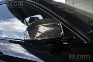 Zils BMW X6 2015 Rīga, ar dzinēja tilpumu 3.00 L un nobraukumu 144 tūkst. km par 23800 €, foto 12 vietnē AUTOMOTO.COM.LV