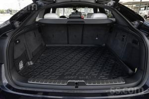 Zils BMW X6 2015 Rīga, ar dzinēja tilpumu 3.00 L un nobraukumu 144 tūkst. km par 23800 €, foto 13 vietnē AUTOMOTO.COM.LV