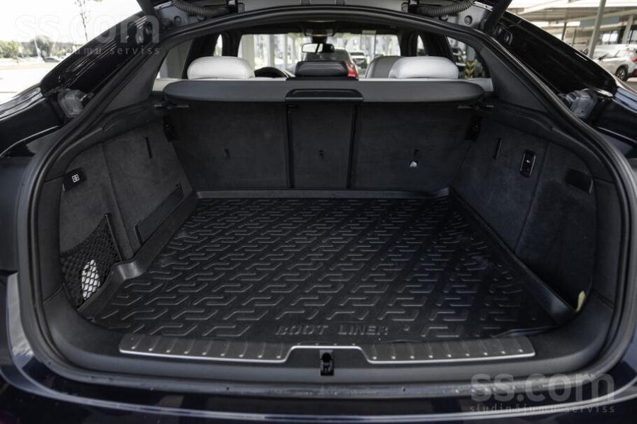 Zils BMW X6 2015 Rīga, ar dzinēja tilpumu 3.00 L un nobraukumu 144 tūkst. km par 23800 €, foto 13 vietnē AUTOMOTO.COM.LV