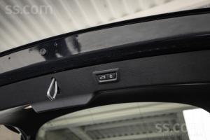 Zils BMW X6 2015 Rīga, ar dzinēja tilpumu 3.00 L un nobraukumu 144 tūkst. km par 23800 €, foto 14 vietnē AUTOMOTO.COM.LV
