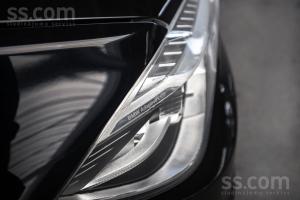 Zils BMW X6 2015 Rīga, ar dzinēja tilpumu 3.00 L un nobraukumu 144 tūkst. km par 23800 €, foto 17 vietnē AUTOMOTO.COM.LV