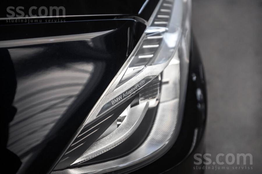 Zils BMW X6 2015 Rīga, ar dzinēja tilpumu 3.00 L un nobraukumu 144 tūkst. km par 23800 €, foto 17 vietnē AUTOMOTO.COM.LV