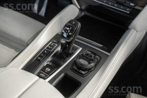 Zils BMW X6 2015 Rīga, ar dzinēja tilpumu 3.00 L un nobraukumu 144 tūkst. km par 23800 €, foto 19 vietnē AUTOMOTO.COM.LV