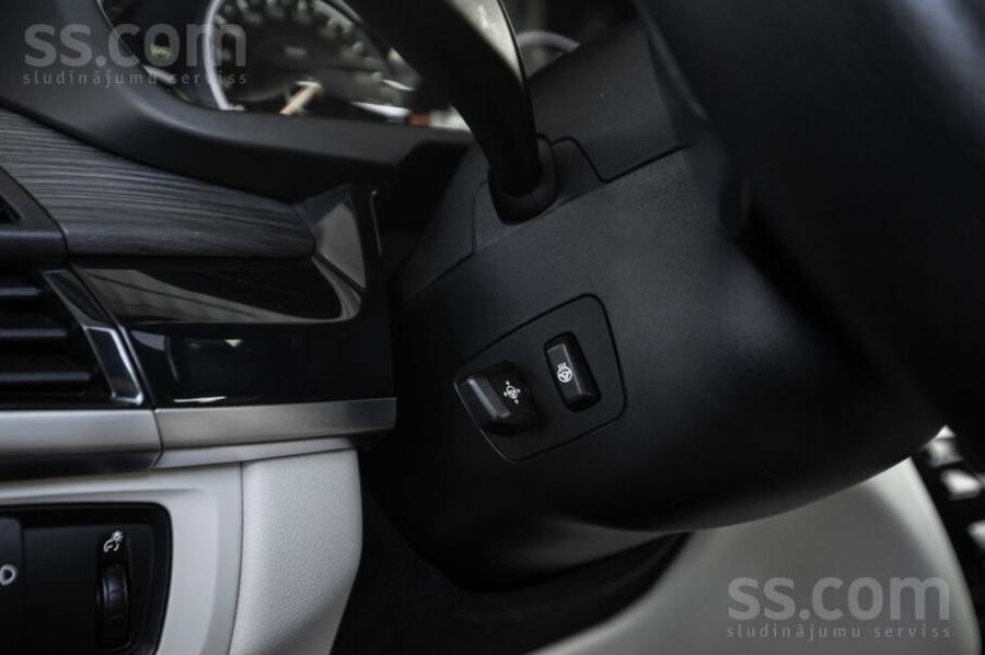 Zils BMW X6 2015 Rīga, ar dzinēja tilpumu 3.00 L un nobraukumu 144 tūkst. km par 23800 €, foto 22 vietnē AUTOMOTO.COM.LV
