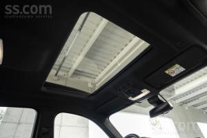Zils BMW X6 2015 Rīga, ar dzinēja tilpumu 3.00 L un nobraukumu 144 tūkst. km par 23800 €, foto 23 vietnē AUTOMOTO.COM.LV
