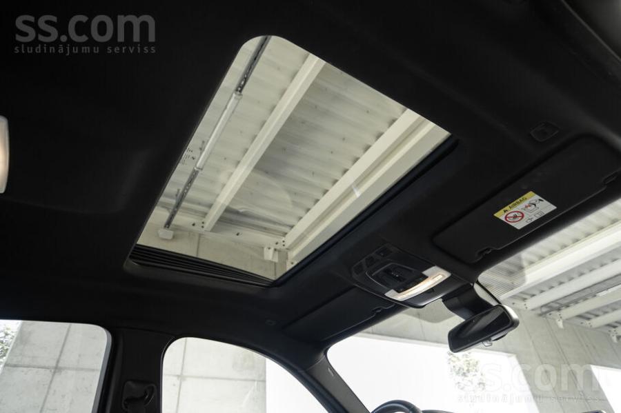 Zils BMW X6 2015 Rīga, ar dzinēja tilpumu 3.00 L un nobraukumu 144 tūkst. km par 23800 €, foto 23 vietnē AUTOMOTO.COM.LV