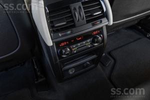 Zils BMW X6 2015 Rīga, ar dzinēja tilpumu 3.00 L un nobraukumu 144 tūkst. km par 23800 €, foto 24 vietnē AUTOMOTO.COM.LV