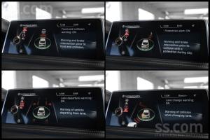 Zils BMW X6 2015 Rīga, ar dzinēja tilpumu 3.00 L un nobraukumu 144 tūkst. km par 23800 €, foto 28 vietnē AUTOMOTO.COM.LV