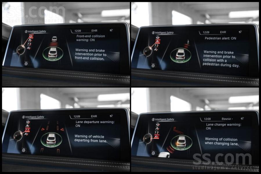 Zils BMW X6 2015 Rīga, ar dzinēja tilpumu 3.00 L un nobraukumu 144 tūkst. km par 23800 €, foto 28 vietnē AUTOMOTO.COM.LV