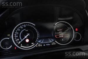Zils BMW X6 2015 Rīga, ar dzinēja tilpumu 3.00 L un nobraukumu 144 tūkst. km par 23800 €, foto 29 vietnē AUTOMOTO.COM.LV