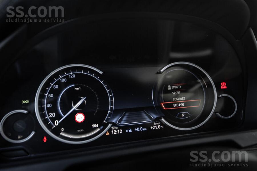Zils BMW X6 2015 Rīga, ar dzinēja tilpumu 3.00 L un nobraukumu 144 tūkst. km par 23800 €, foto 29 vietnē AUTOMOTO.COM.LV