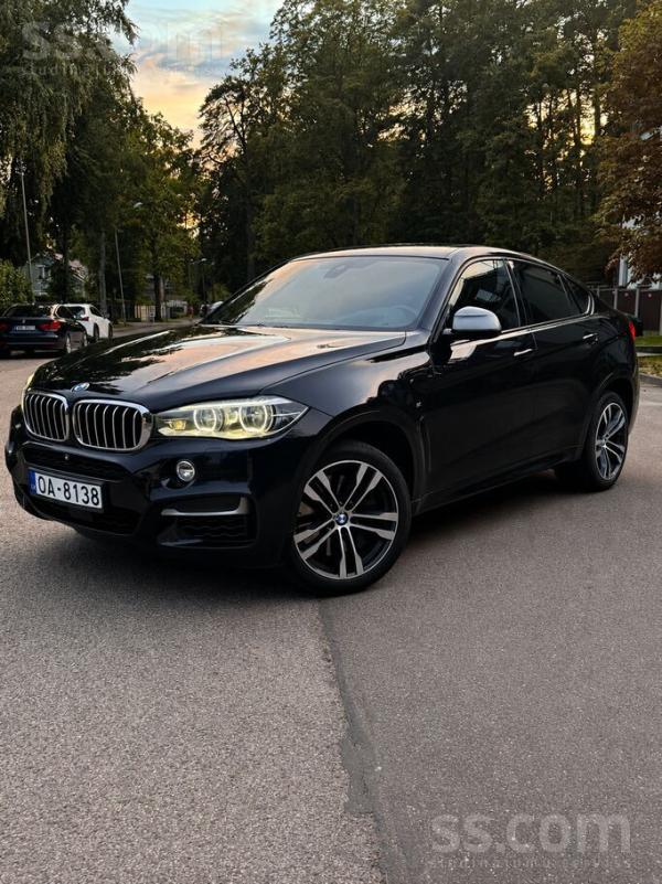 Zils BMW X6 2015 Rīga, ar dzinēja tilpumu 3.00 L un nobraukumu 163 tūkst. km par 22000 €, foto 11 vietnē AUTOMOTO.COM.LV