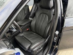 Zils BMW X6 2018 Jonava, ar dzinēja tilpumu 2.99 L un nobraukumu 235 tūkst. km par 23990 €, foto 20 vietnē AUTOMOTO.COM.LV