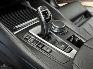 Zils BMW X6 2018 Jonava, ar dzinēja tilpumu 2.99 L un nobraukumu 235 tūkst. km par 23990 €, foto 26 vietnē AUTOMOTO.COM.LV