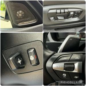 Zils BMW X6 2018 Jonava, ar dzinēja tilpumu 2.99 L un nobraukumu 235 tūkst. km par 23990 €, foto 30 vietnē AUTOMOTO.COM.LV