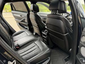 Zils BMW X6 2018 Jonava, ar dzinēja tilpumu 2.99 L un nobraukumu 235 tūkst. km par 23990 €, foto 32 vietnē AUTOMOTO.COM.LV