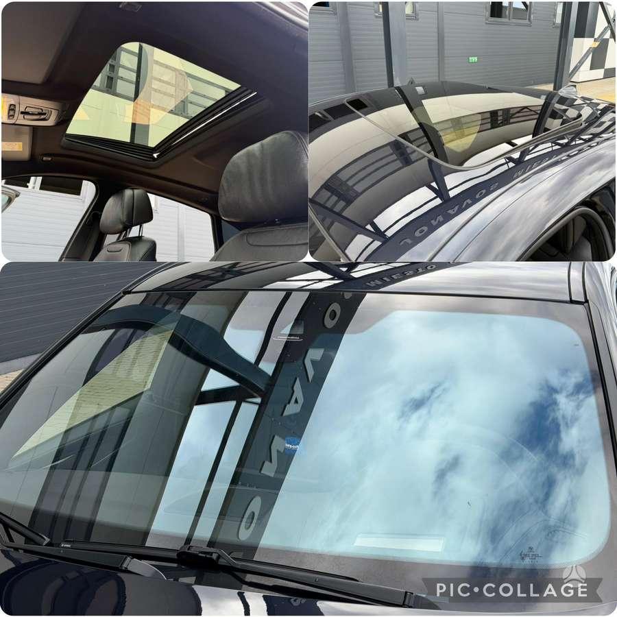 Zils BMW X6 2018 Jonava, ar dzinēja tilpumu 2.99 L un nobraukumu 235 tūkst. km par 23990 €, foto 33 vietnē AUTOMOTO.COM.LV