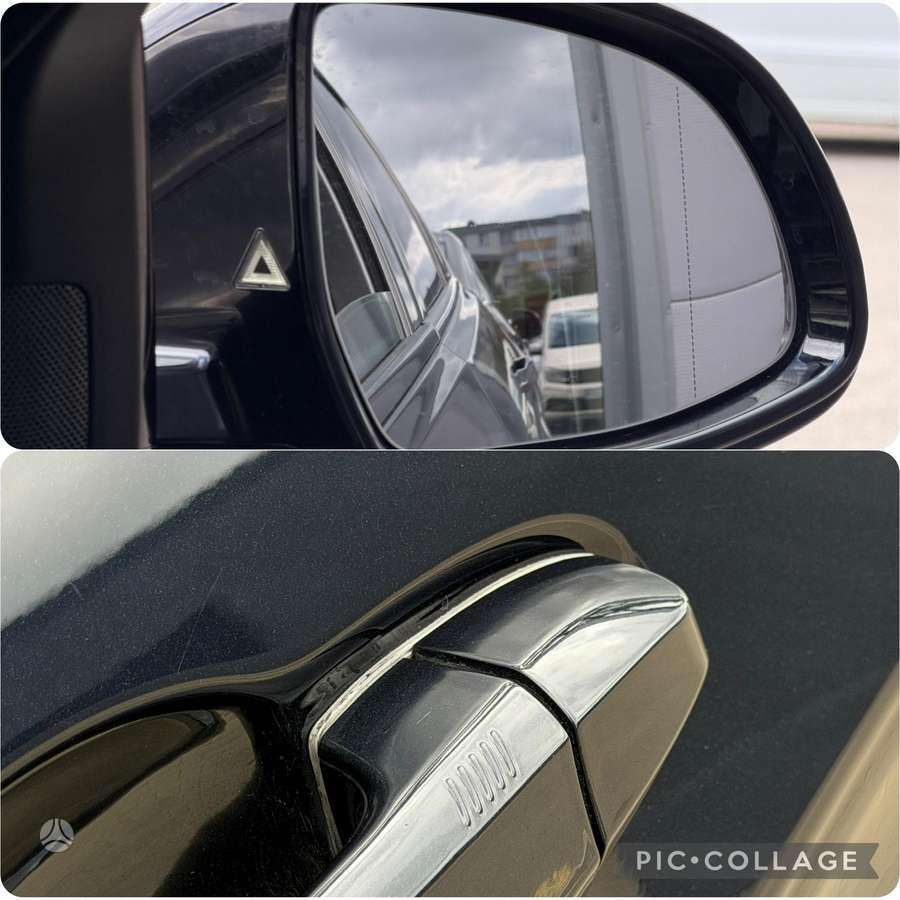 Zils BMW X6 2018 Jonava, ar dzinēja tilpumu 2.99 L un nobraukumu 235 tūkst. km par 23990 €, foto 34 vietnē AUTOMOTO.COM.LV