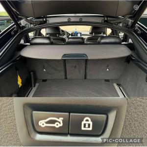 Zils BMW X6 2018 Jonava, ar dzinēja tilpumu 2.99 L un nobraukumu 235 tūkst. km par 23990 €, foto 36 vietnē AUTOMOTO.COM.LV