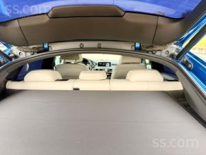 Zils BMW X6 2018 Rīga, ar dzinēja tilpumu 3.00 L un nobraukumu 120 tūkst. km par 39000 €, foto 7 vietnē AUTOMOTO.COM.LV