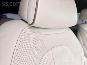 Zils BMW X6 2018 Rīga, ar dzinēja tilpumu 3.00 L un nobraukumu 120 tūkst. km par 39000 €, foto 23 vietnē AUTOMOTO.COM.LV