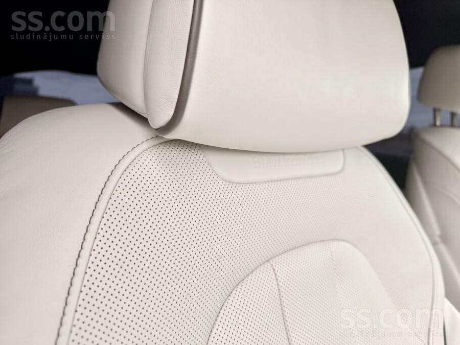 Zils BMW X6 2018 Rīga, ar dzinēja tilpumu 3.00 L un nobraukumu 120 tūkst. km par 39000 €, foto 23 vietnē AUTOMOTO.COM.LV