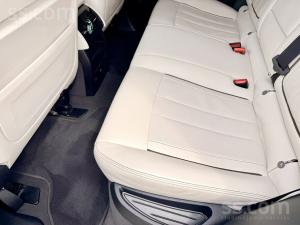 Zils BMW X6 2018 Rīga, ar dzinēja tilpumu 3.00 L un nobraukumu 120 tūkst. km par 39000 €, foto 26 vietnē AUTOMOTO.COM.LV