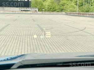 Zils BMW X6 2018 Rīga, ar dzinēja tilpumu 3.00 L un nobraukumu 120 tūkst. km par 39000 €, foto 30 vietnē AUTOMOTO.COM.LV