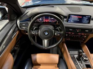 Zils BMW X6 2019 Viļņa, ar dzinēja tilpumu 2.99 L un nobraukumu 91 tūkst. km par 39990 €, foto 21 vietnē AUTOMOTO.COM.LV