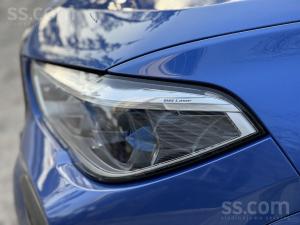 Zils BMW X6 2020 Rīga, ar dzinēja tilpumu 3.00 L un nobraukumu 73 tūkst. km par 58900 €, foto 11 vietnē AUTOMOTO.COM.LV