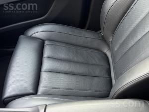 Blue BMW X6 2020 in Riga, with an engine capacity of 3.00 L and mileage of 77 thousand km for 54800 €, photo 27 on AUTOMOTO.COM.LV