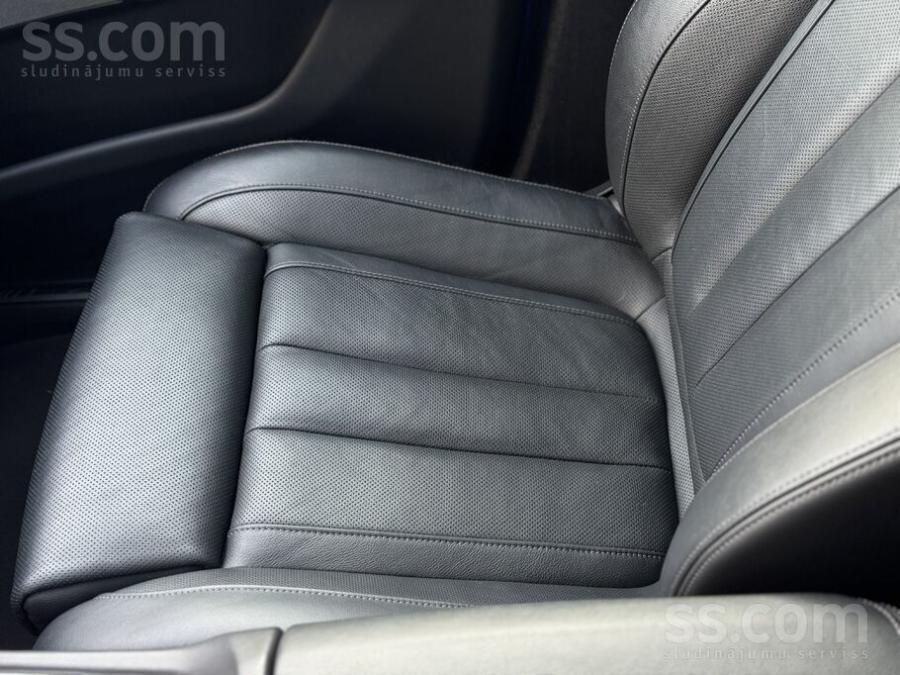 Blue BMW X6 2020 in Riga, with an engine capacity of 3.00 L and mileage of 77 thousand km for 54800 €, photo 27 on AUTOMOTO.COM.LV
