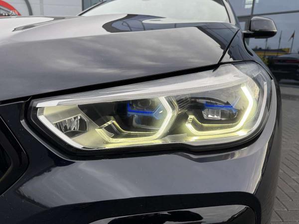 Zils BMW X6 2021 Telšiai, ar dzinēja tilpumu 2.99 L un nobraukumu 177 tūkst. km par 57999 €, foto 11 vietnē AUTOMOTO.COM.LV