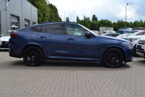 Zils BMW X6 2021 Viļņa, ar dzinēja tilpumu 3.00 L un nobraukumu 108 tūkst. km par 45000 €, foto 7 vietnē AUTOMOTO.COM.LV
