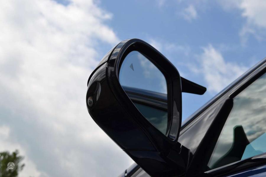 Zils BMW X6 2021 Viļņa, ar dzinēja tilpumu 3.00 L un nobraukumu 108 tūkst. km par 45000 €, foto 15 vietnē AUTOMOTO.COM.LV