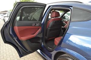Zils BMW X6 2021 Viļņa, ar dzinēja tilpumu 3.00 L un nobraukumu 108 tūkst. km par 45000 €, foto 29 vietnē AUTOMOTO.COM.LV