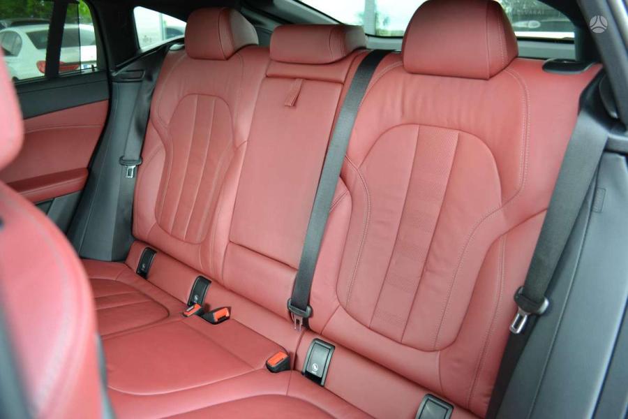 Zils BMW X6 2021 Viļņa, ar dzinēja tilpumu 3.00 L un nobraukumu 108 tūkst. km par 45000 €, foto 32 vietnē AUTOMOTO.COM.LV