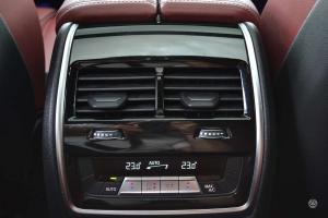 Zils BMW X6 2021 Viļņa, ar dzinēja tilpumu 3.00 L un nobraukumu 108 tūkst. km par 45000 €, foto 33 vietnē AUTOMOTO.COM.LV