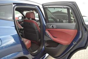 Zils BMW X6 2021 Viļņa, ar dzinēja tilpumu 3.00 L un nobraukumu 108 tūkst. km par 45000 €, foto 34 vietnē AUTOMOTO.COM.LV