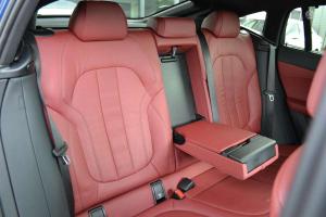 Zils BMW X6 2021 Viļņa, ar dzinēja tilpumu 3.00 L un nobraukumu 108 tūkst. km par 45000 €, foto 37 vietnē AUTOMOTO.COM.LV