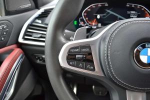 Zils BMW X6 2021 Viļņa, ar dzinēja tilpumu 3.00 L un nobraukumu 108 tūkst. km par 45000 €, foto 46 vietnē AUTOMOTO.COM.LV