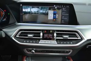 Zils BMW X6 2021 Viļņa, ar dzinēja tilpumu 3.00 L un nobraukumu 108 tūkst. km par 45000 €, foto 52 vietnē AUTOMOTO.COM.LV