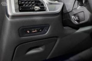 Zils BMW X6 2023 Viļņa, ar dzinēja tilpumu 4.40 L un nobraukumu 18 tūkst. km par 89771 €, foto 40 vietnē AUTOMOTO.COM.LV