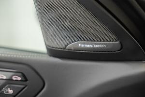 Zils BMW X6 2023 Viļņa, ar dzinēja tilpumu 4.40 L un nobraukumu 18 tūkst. km par 89771 €, foto 48 vietnē AUTOMOTO.COM.LV