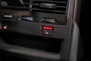 Zils BMW X6 2023 Viļņa, ar dzinēja tilpumu 4.40 L un nobraukumu 18 tūkst. km par 89771 €, foto 52 vietnē AUTOMOTO.COM.LV