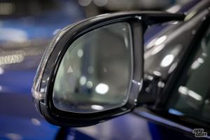 Zils BMW X6 2023 Viļņa, ar dzinēja tilpumu 4.40 L un nobraukumu 18 tūkst. km par 89771 €, foto 9 vietnē AUTOMOTO.COM.LV