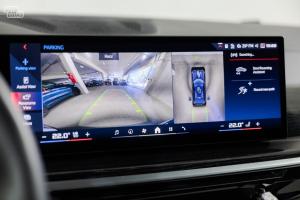 Zils BMW X6 2023 Viļņa, ar dzinēja tilpumu 4.40 L un nobraukumu 18 tūkst. km par 89771 €, foto 31 vietnē AUTOMOTO.COM.LV