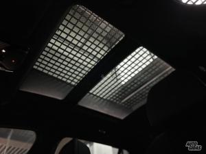 Синий БМВ Х6 2023 в Клайпеда, объемом двигателя 3.00 л и пробегом 129 тыс. км за 77771 €, фото 27 на AUTOMOTO.COM.LV