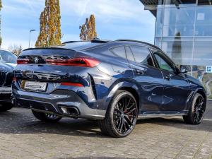 Zils BMW X6 2024 Viļņa, ar dzinēja tilpumu 2.99 L un nobraukumu 21 tūkst. km par 79898 €, foto 4 vietnē AUTOMOTO.COM.LV